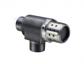 Quick Release Valves