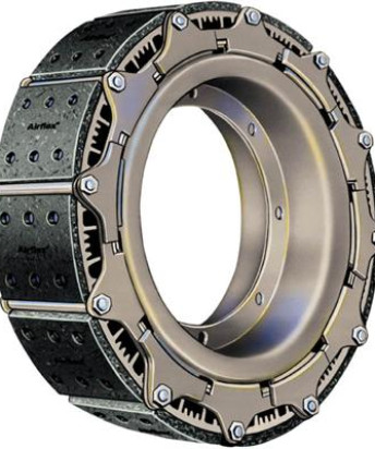 Dellner Brakes | ATEK Brakes | Varvel Gearboxes - Marshward